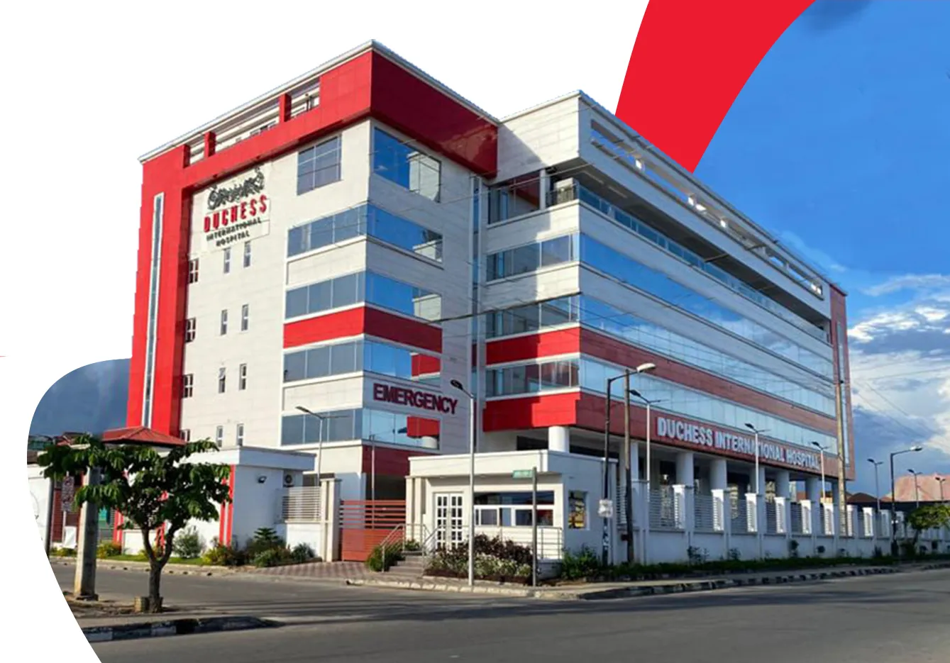 Installation of fully integrated ELV solution - Derive Communications